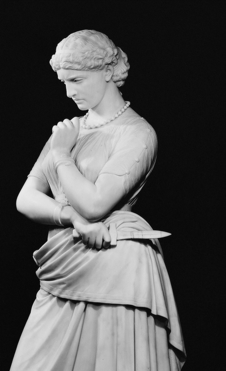 Medea, storia di un infanticidio.