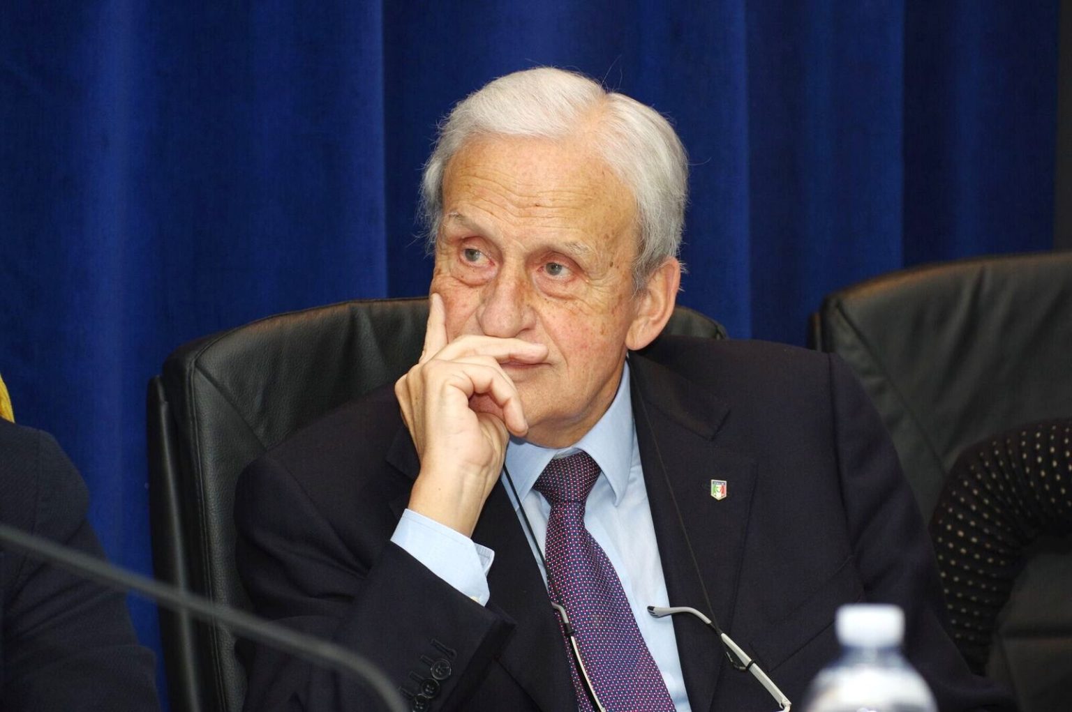 Leonardo Guarnotta. C’era una volta il pool antimafia, i miei anni nel ...