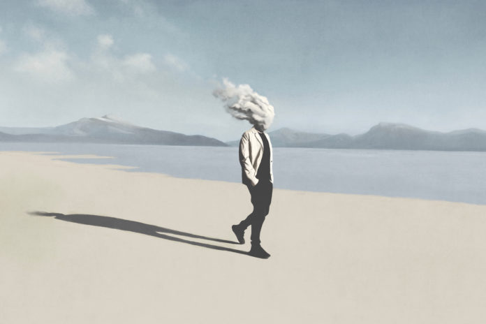 Matteo Vanzan racconta “Il surrealismo. The infinite madness of dreams”